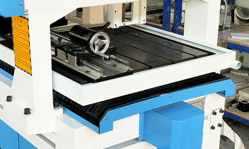 Mini 4 Axis CNC Mill Machine For Sale- IGOLDEN CNC