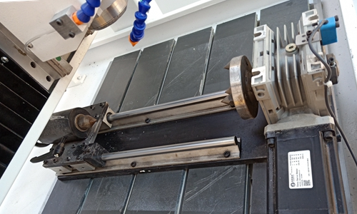 Mini 4 Axis CNC Mill Machine For Sale- IGOLDEN CNC