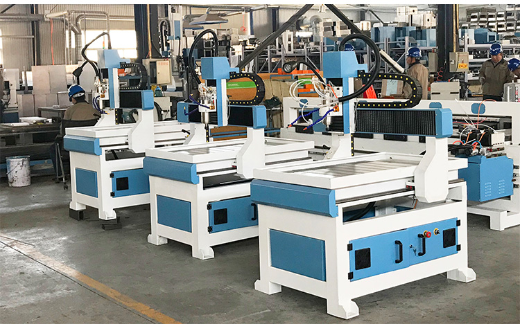 Mini 4 Axis CNC Mill Machine For Sale- IGOLDEN CNC