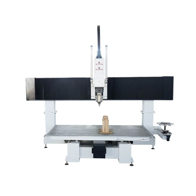 5 Axis Cnc Router Archives Igolden Cnc